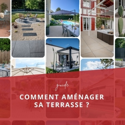 actualité je télécharge le guide comment aménager sa terrasse avec l ...