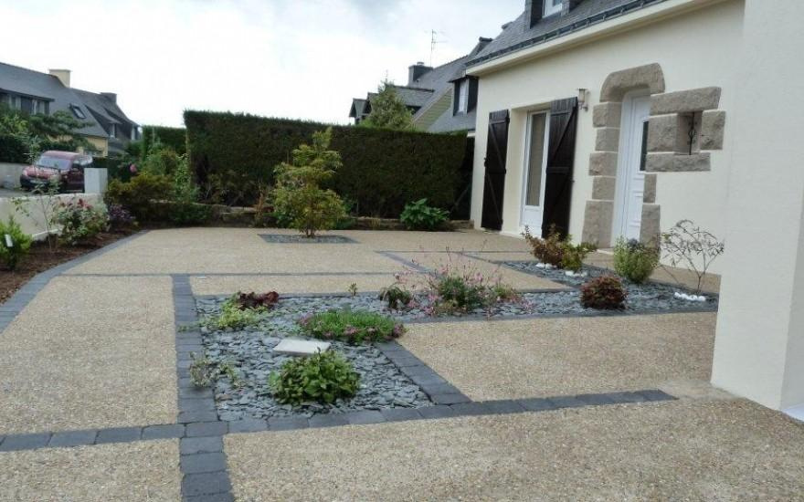 Cours En Beton Desactive